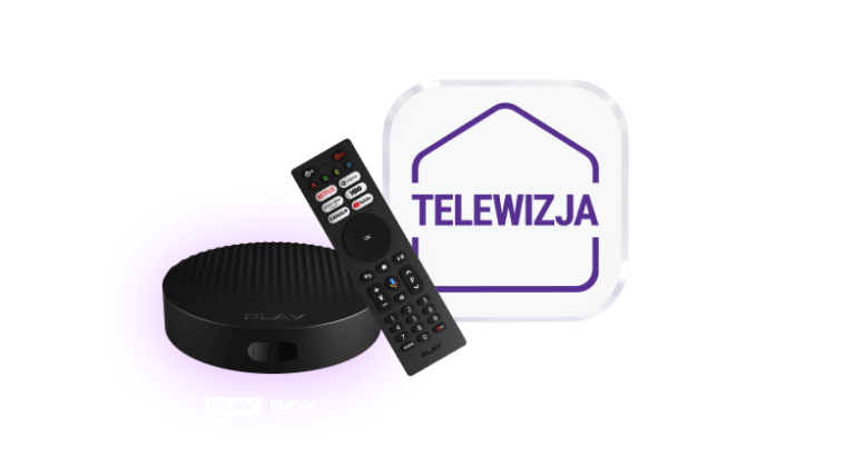 Abonament komórkowy, internet, telewizja | Dołącz do Play | Play