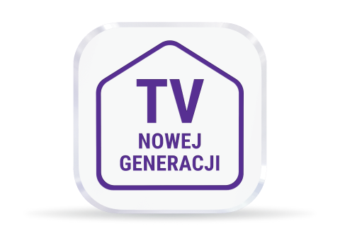 Internet + Telewizja - Łącz usługi i zyskaj | Play