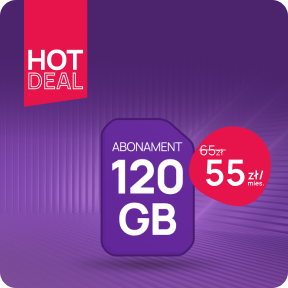 Karta eSIM | Play.pl | Play