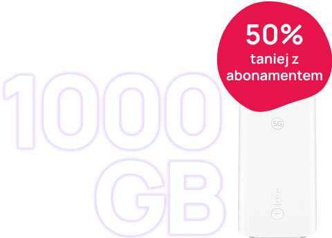 Abonament komórkowy, internet, telewizja | Dołącz do Play | Play