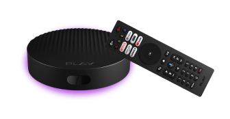 Telewizja Multiroom | Play