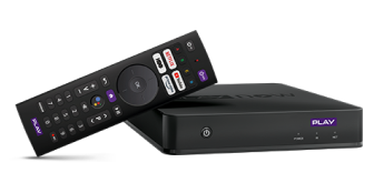 Telewizja Multiroom | Play