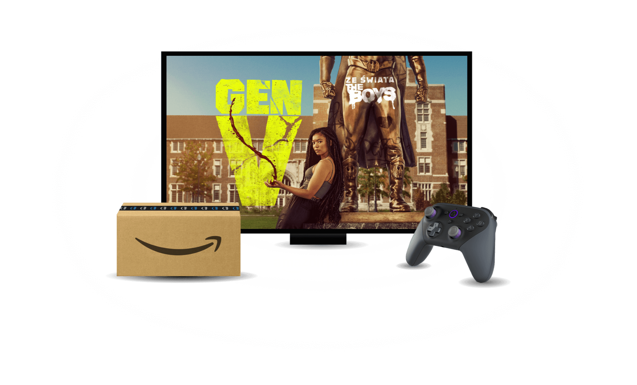 Internet światłowód + Telewizja - Łącz usługi i zyskaj | Play | Play