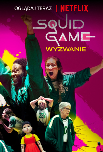 Serwis Netflix w abonamencie Play | Włącz Netflix w Play | Play.pl | Play