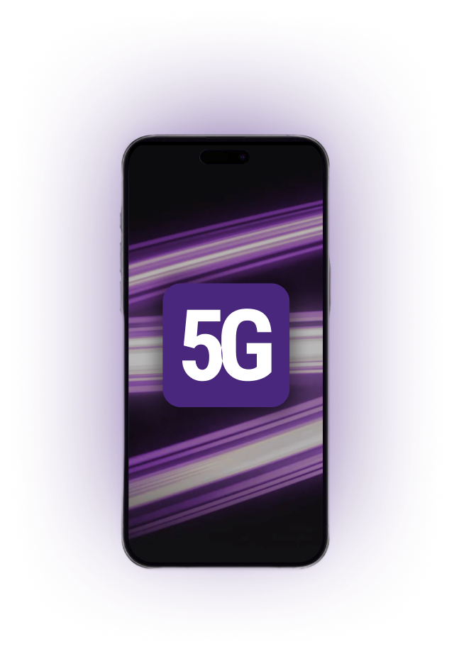 5G w Play! Sprawdź jakie korzyści przyniesie Ci 5G | Play