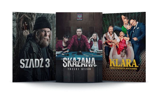 Player w abonamencie Play | Play