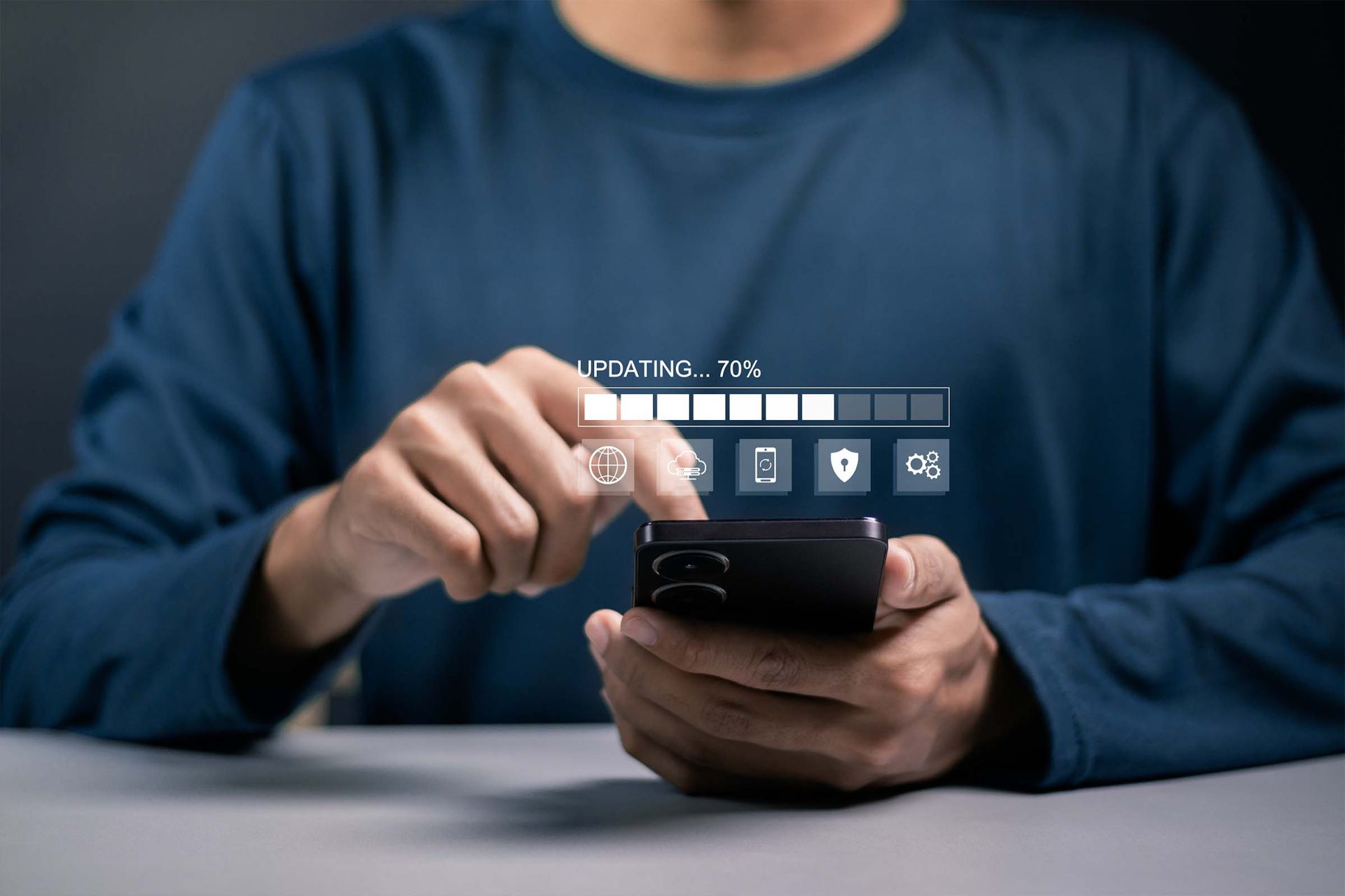 Aktualizacje telefonu – dlaczego warto, kiedy i jak je robić? | Play Aktualizacje telefonu – dlaczego warto, kiedy i jak je robić? | Play