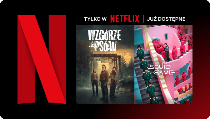 Dostęp do internetu na wsi? Sprawdź, jak działa NET BOX. | Play | Play