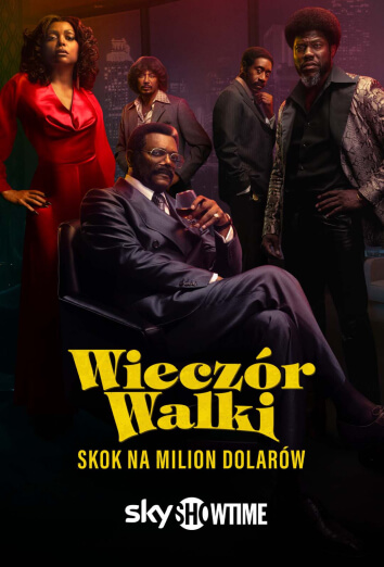 SkyShowtime w Play - Oglądaj ulubione filmy i seriale | Play | Play