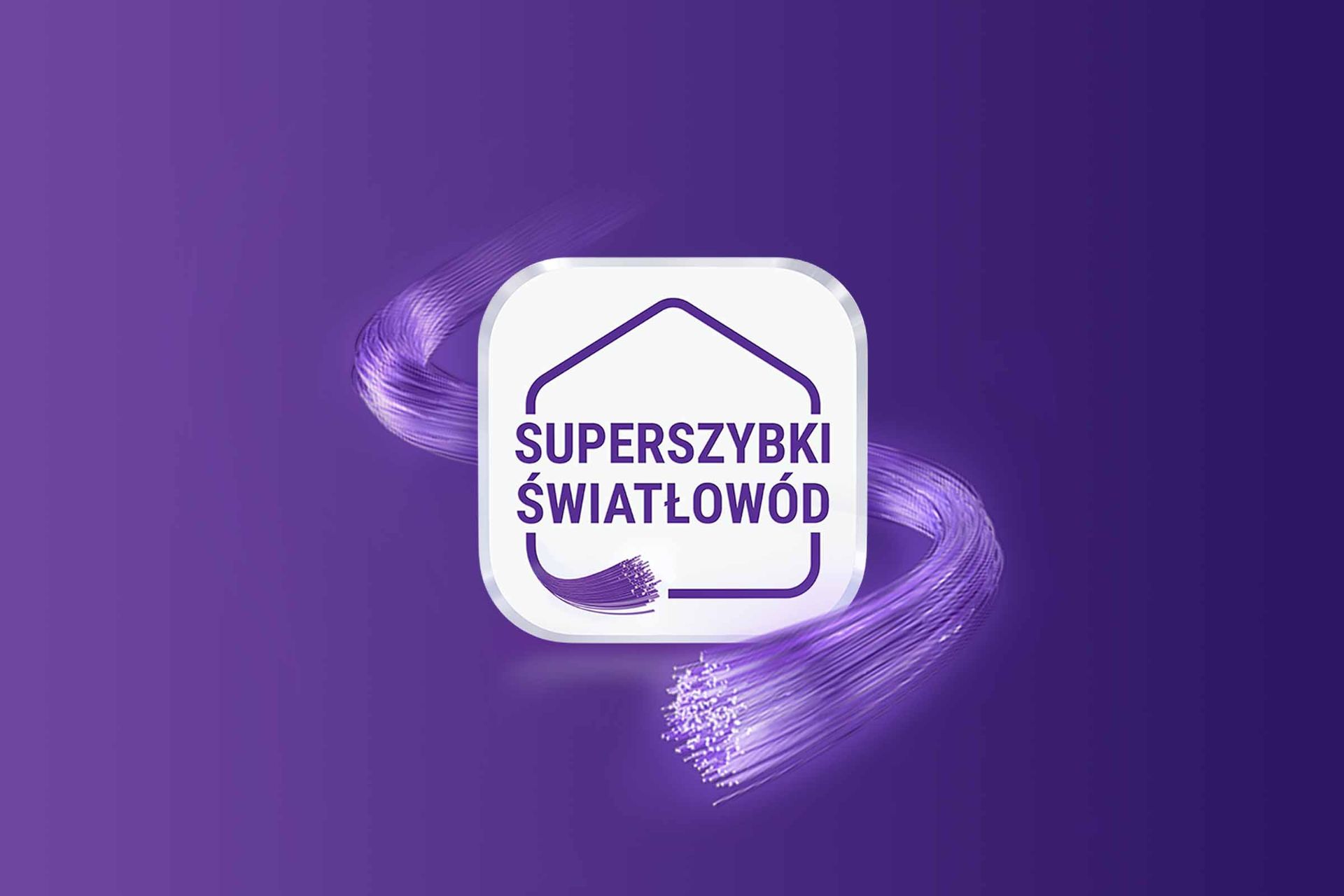 Jak działa światłowód i jak przebiega jego instalacja? | Play