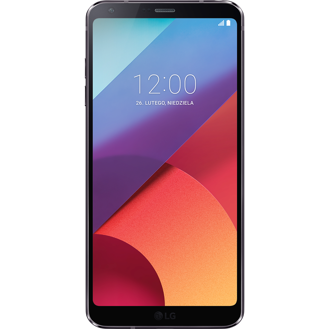 LG G6 + Starter Play | Play