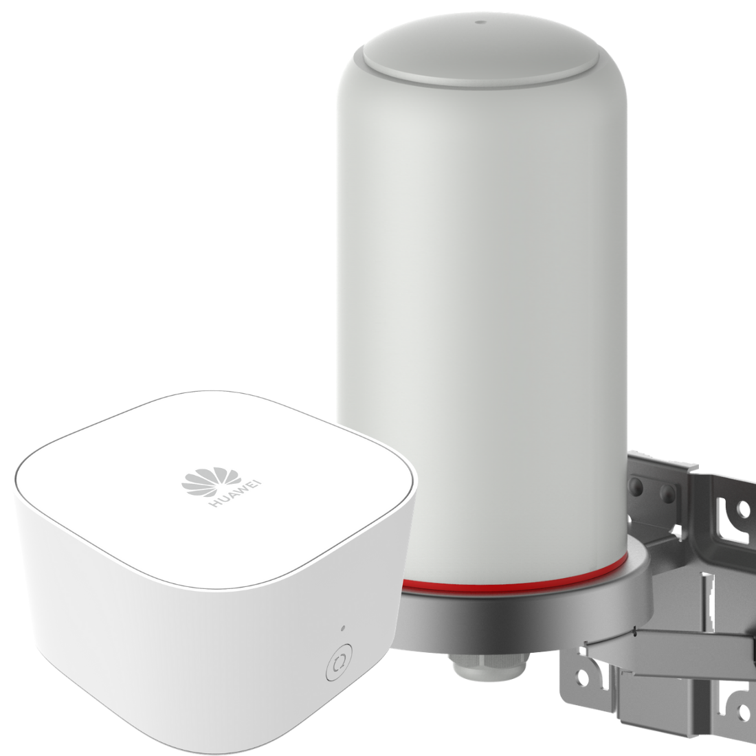 Router Huawei NETBOX B2368-F20 + WA8021V5 kat. 12 | Play dla Firm