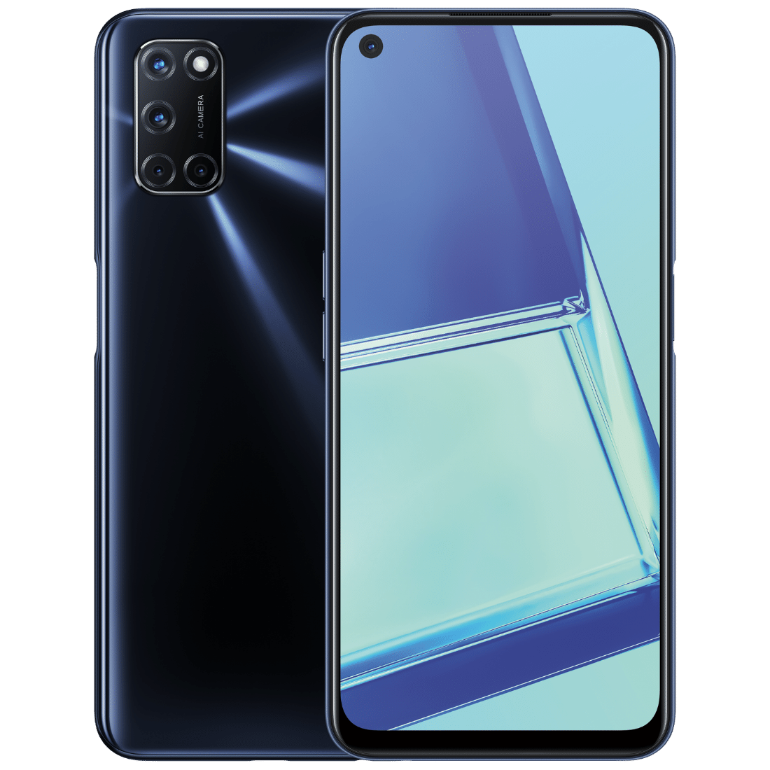 OPPO A52 | Play